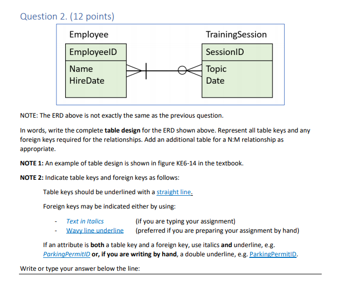 Solved Instructions: Refer to Knowledge Extension 6 in | Chegg.com