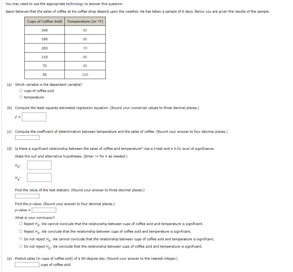 Solved You may need to use the appropriate technology to | Chegg.com