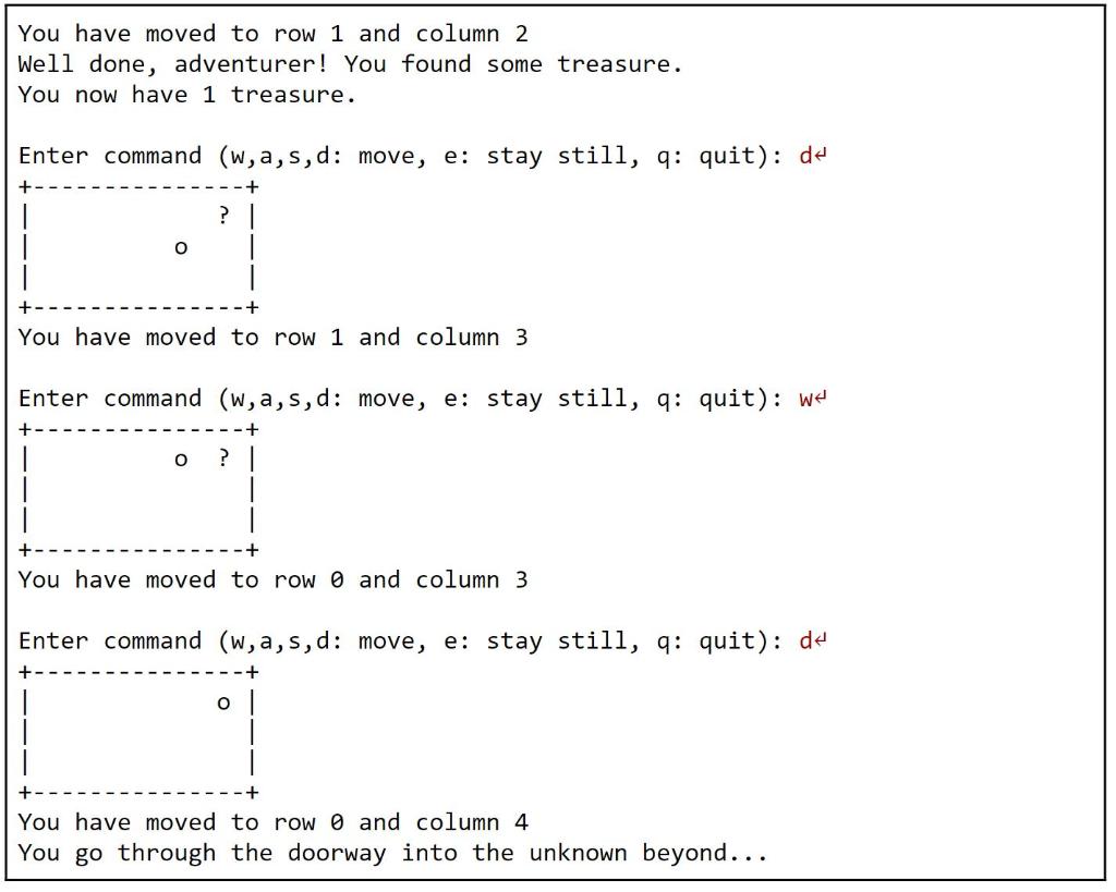 Solved Step 4. Write Unit Tests for resizeMap(...) 1. Here | Chegg.com