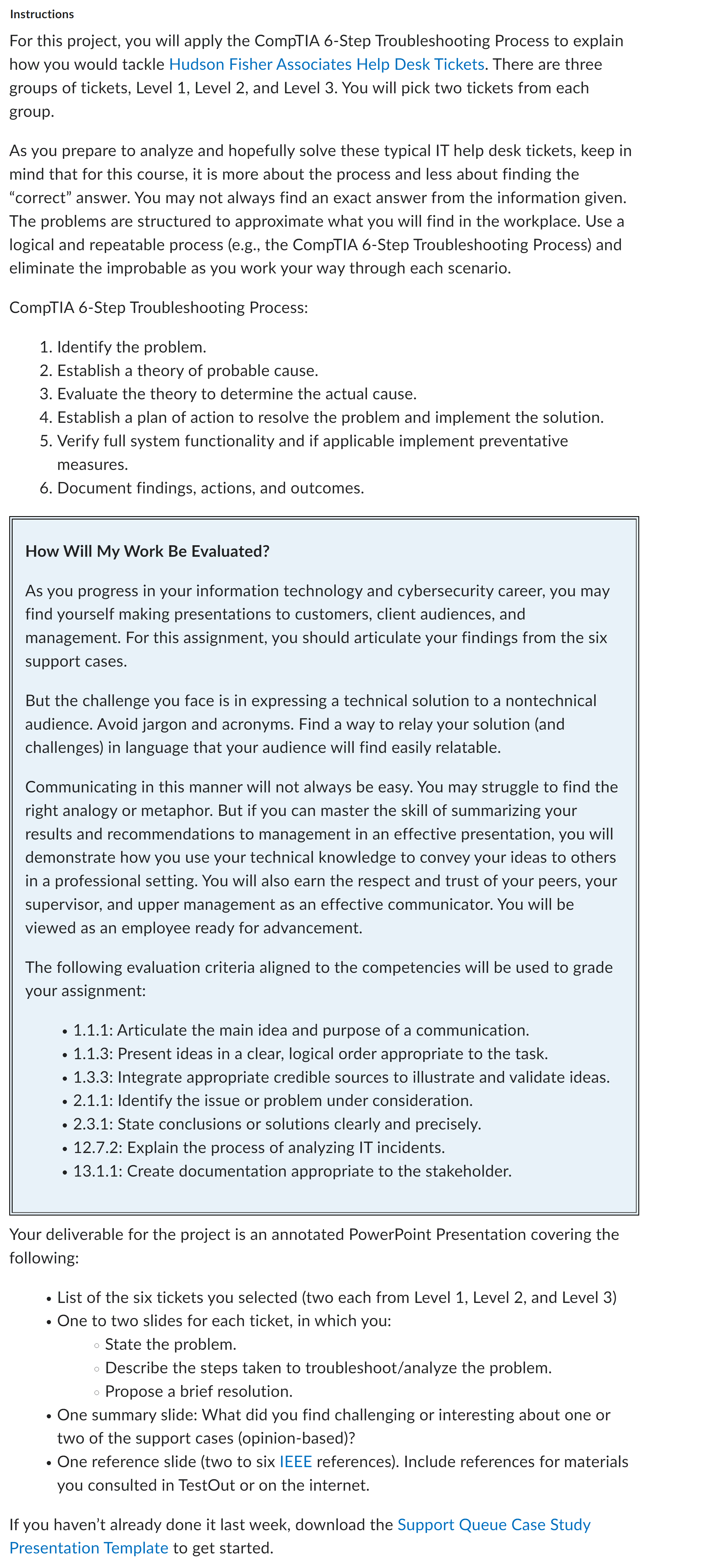 Solved Instructions For this project, you will apply the | Chegg.com