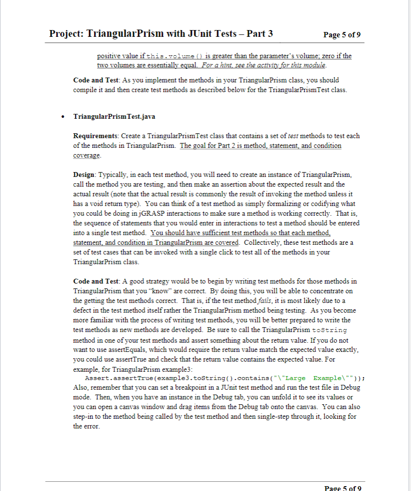 Solved import java.text.DecimalFormat; /** nmin on 000 *This | Chegg.com