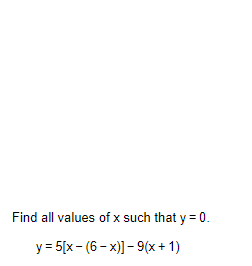 Solved Find all values of x ﻿such that | Chegg.com