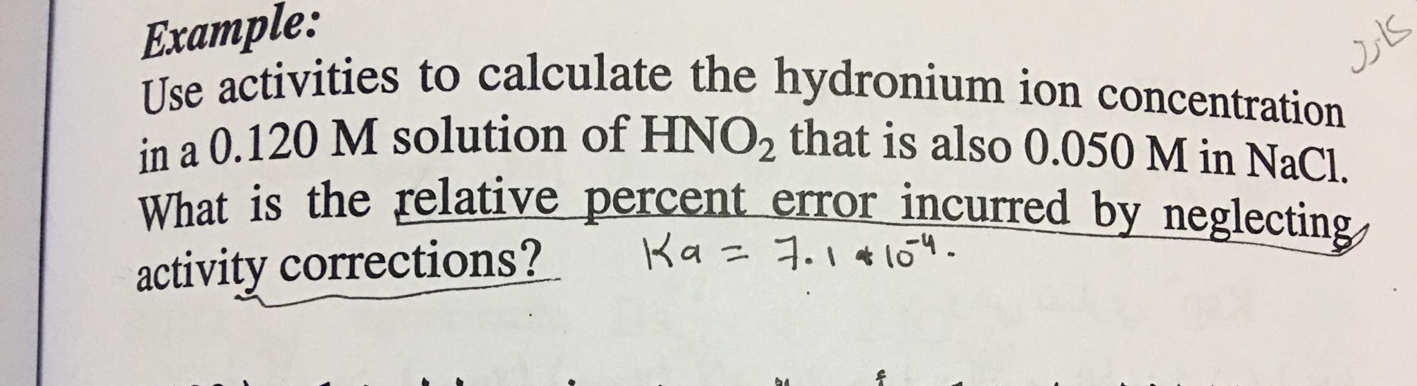 Solved Use activities to calculate the hydronium ion | Chegg.com