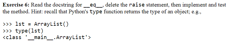 Solved I am having trouble with these two exercise. Please | Chegg.com