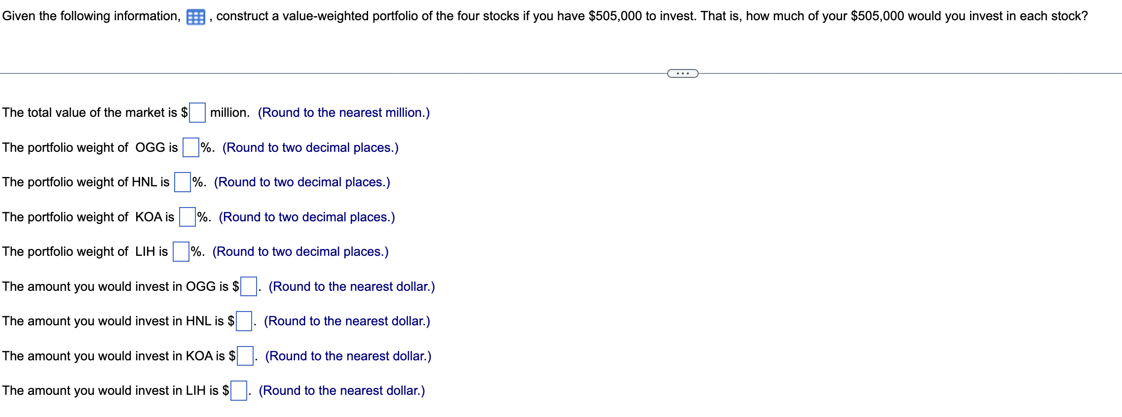 Solved (Click on the following icon in order to copy its | Chegg.com