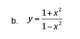Solved 14. Use the curve sketching procedure to analyze the | Chegg.com