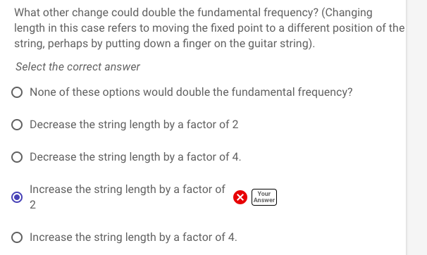 Solved Question 8 Two waves with identical frequency f and | Chegg.com