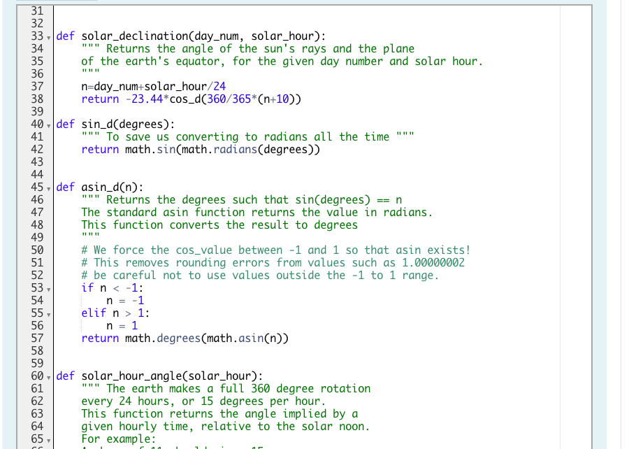 Solved how do I get rid of this error? and is this code | Chegg.com