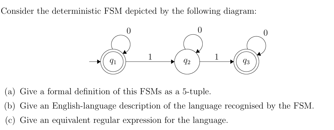 Solved Could someone help me with this?Consider the | Chegg.com