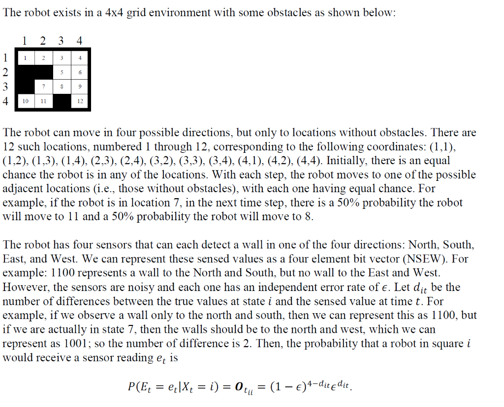 Please use Python programming language to simulate a | Chegg.com