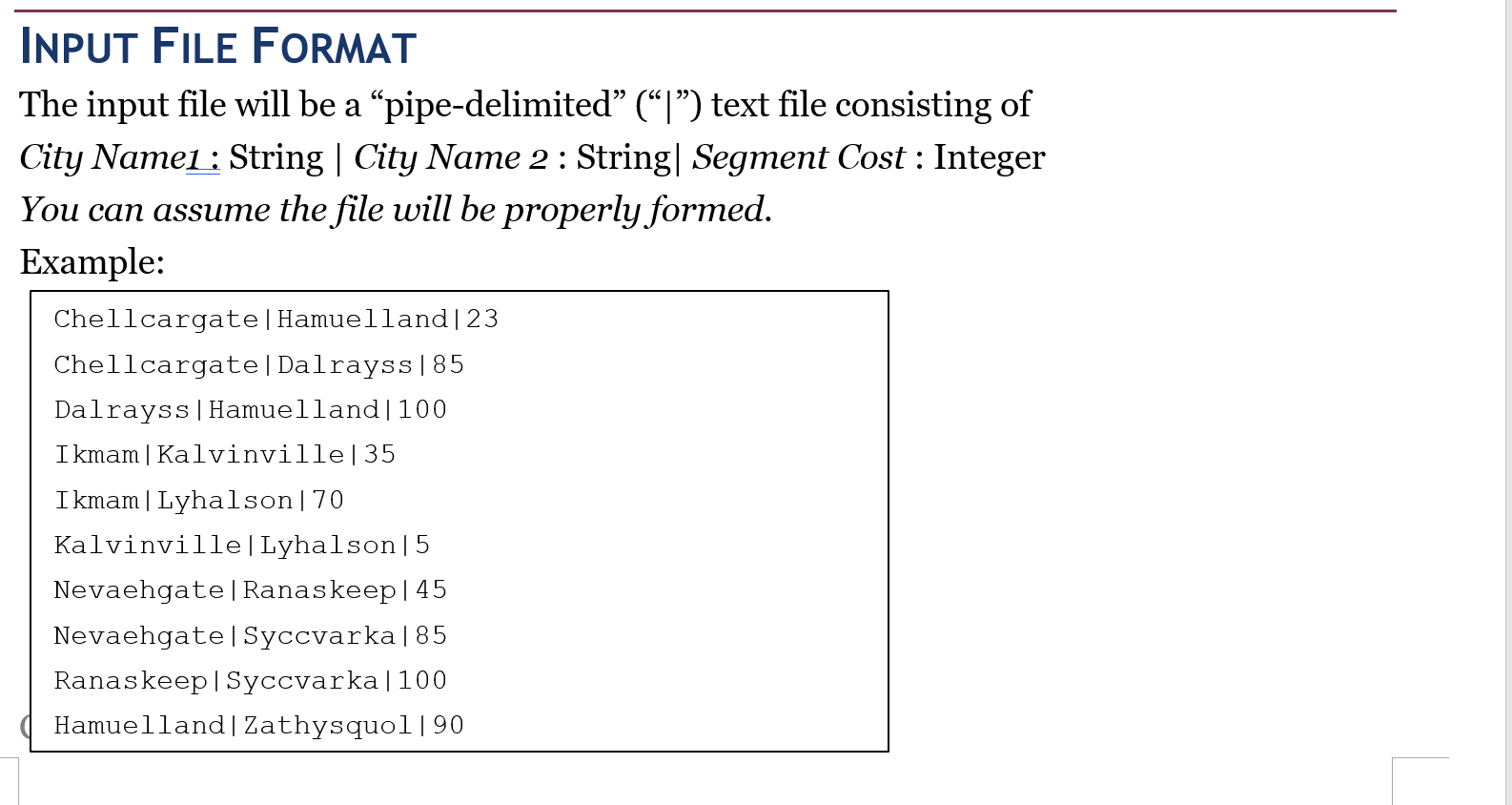 Please write this in Java and please stick to | Chegg.com