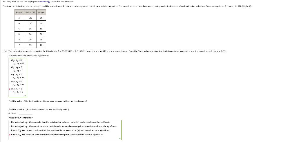 Solved You may need to use the appropriate technology to | Chegg.com