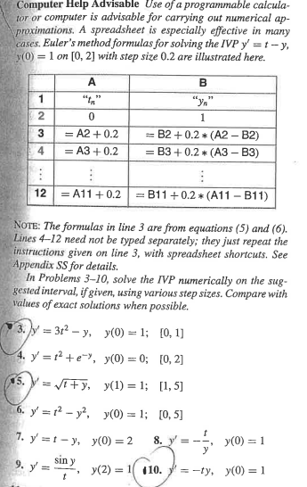 Solved Computer Help Advisable Use of a programmable | Chegg.com