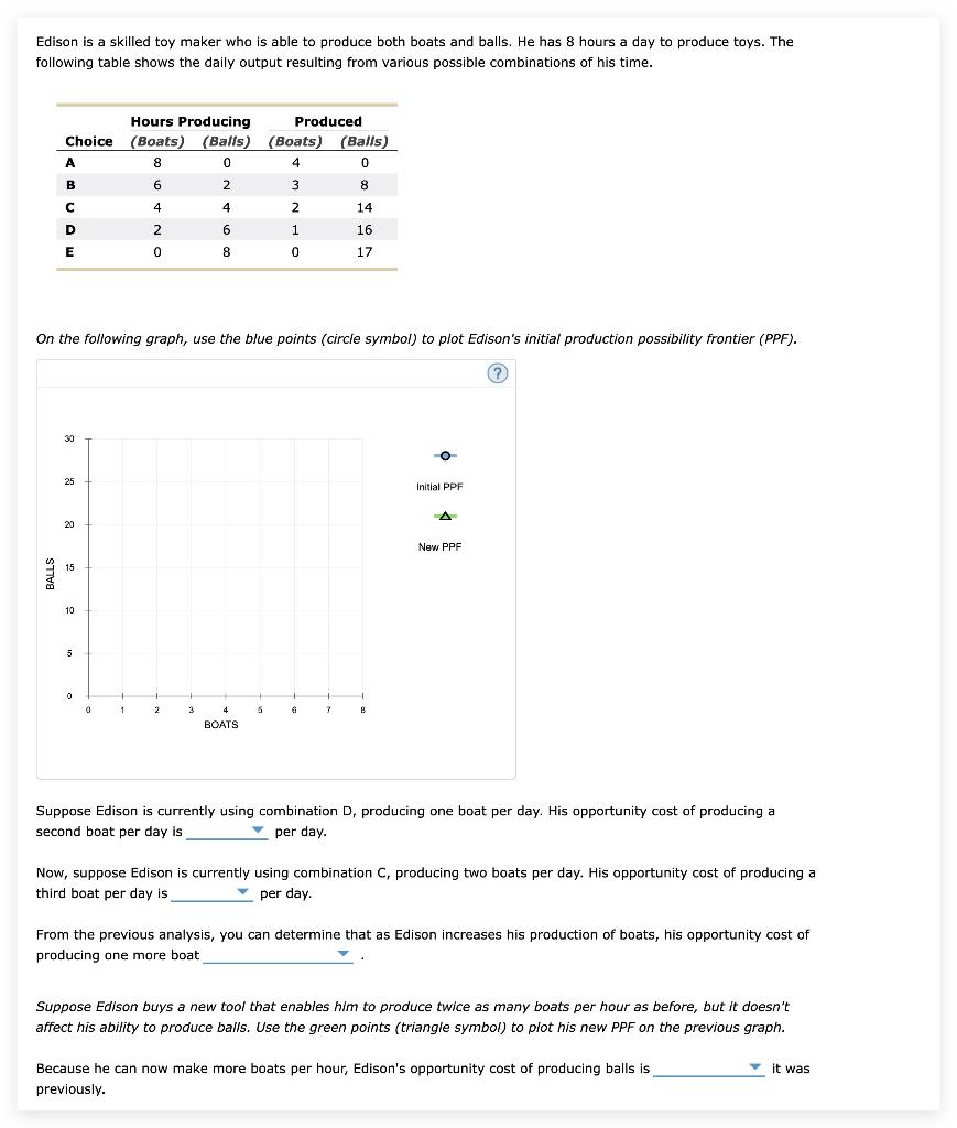 Solved For the third question， the selections are | Chegg.com