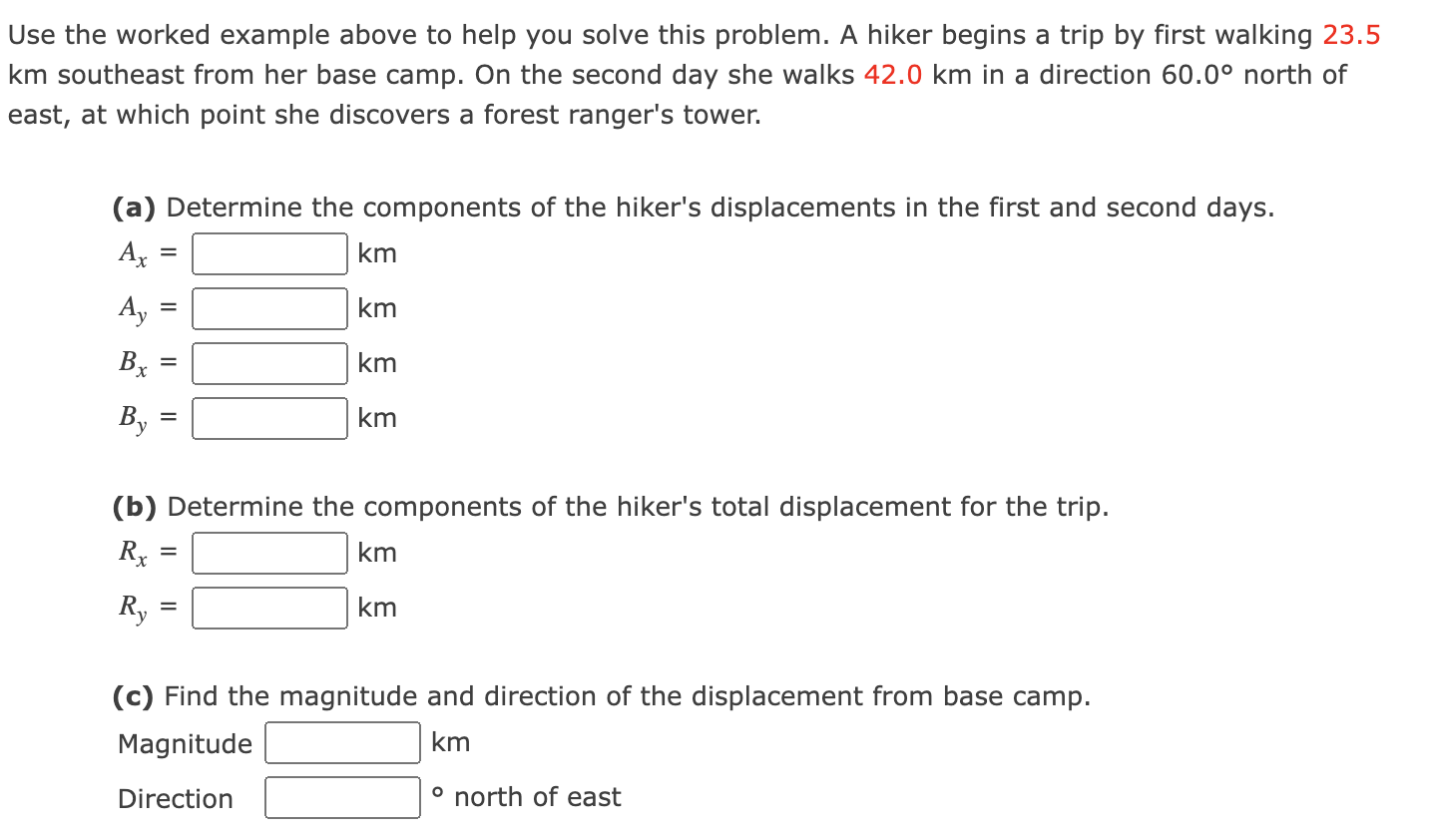 Solved \begin{tabular}{|c|c} \hline EXAMPLE 3.3 & Take a | Chegg.com