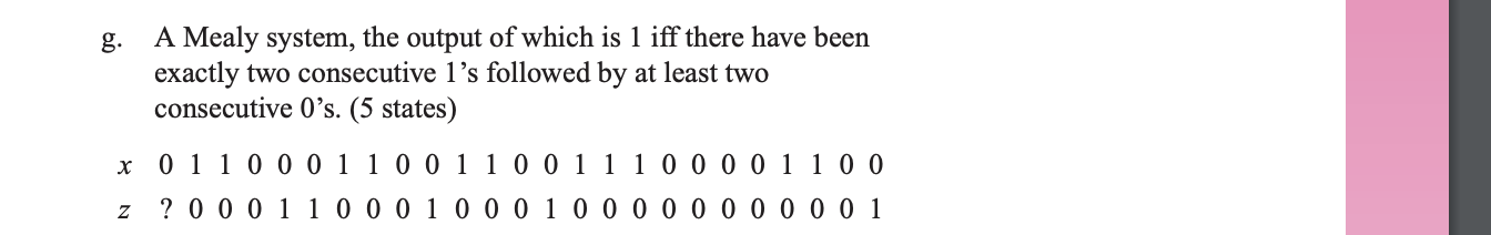 Solved Chapter 7: For the following parts of problem 16, | Chegg.com