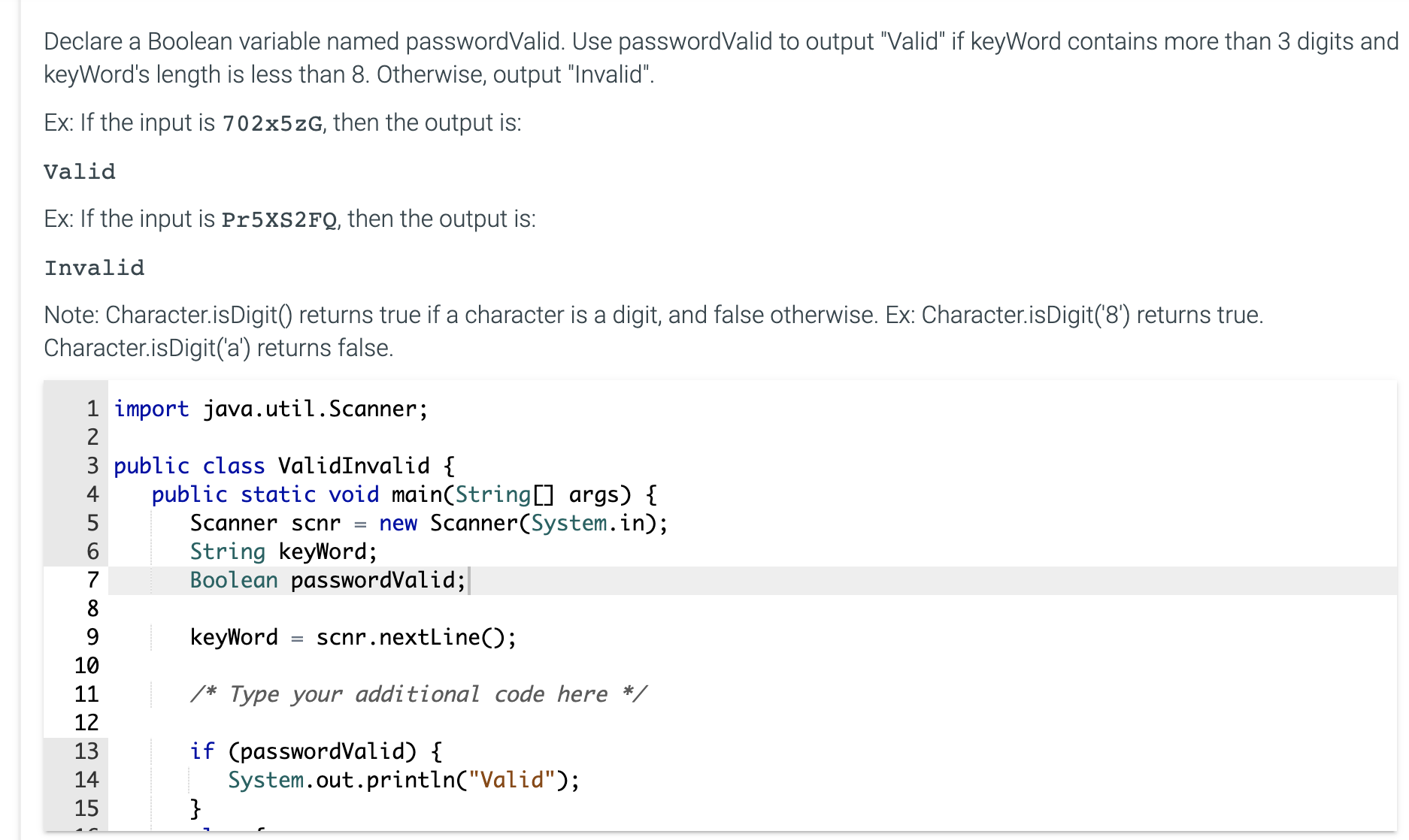 Solved please help me fill out the empty space where it says | Chegg.com