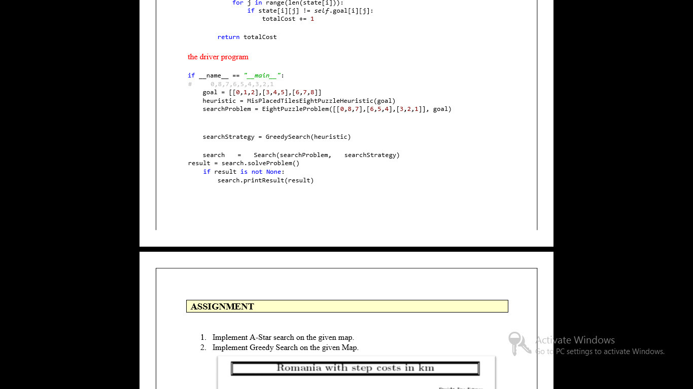 Solved OBJECTIVE The goal of this tutorial is to understand | Chegg.com