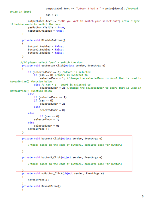Solved This Is A C Gui Application Not An Excel Java Or