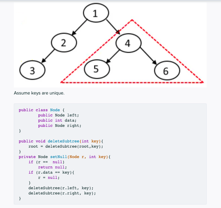 Solved This is Java Q7 and Q8 have two mistakes each find | Chegg.com