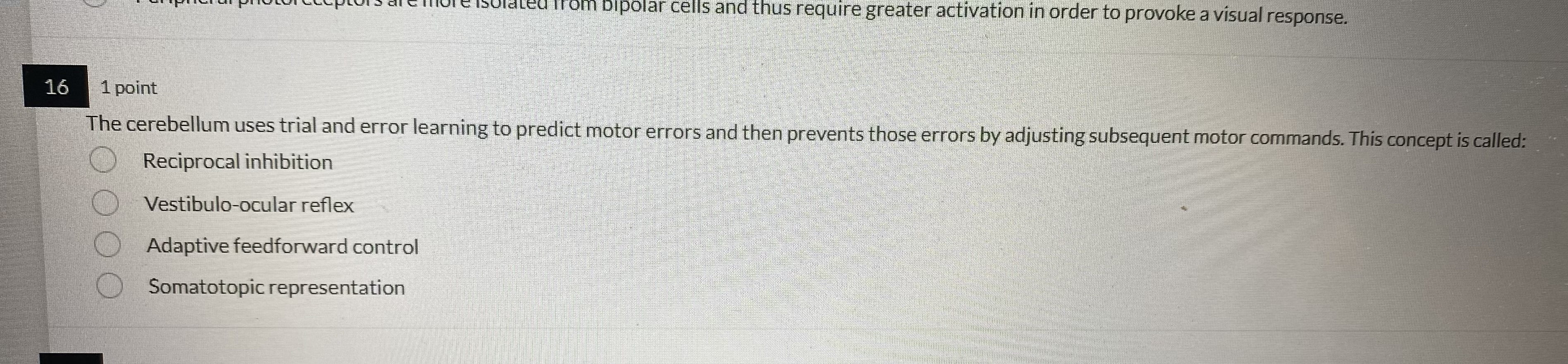 Solved In Neural Control Of Male Sexual Behavior Lumbar