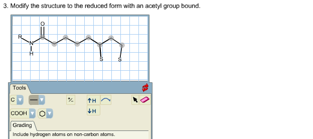 Solved Lipoamide is a coenzyme prosthetic group for several | Chegg.com