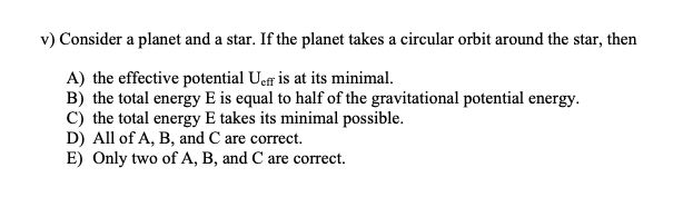 Solved 1.) Multiple Choice Questions. (5 questions, 3 points | Chegg.com