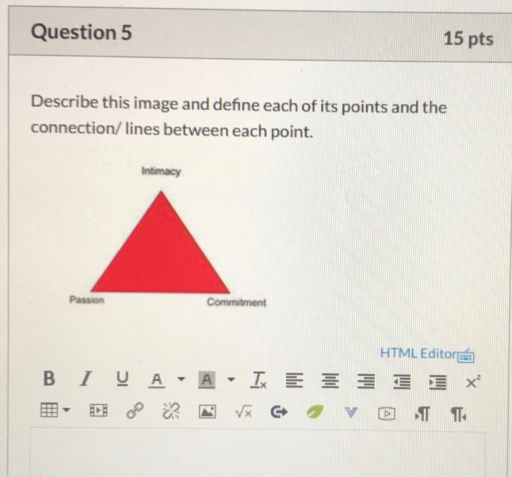 Solved Question 5 15 pts Describe this image and define each | Chegg.com Solved Question 5 15 pts Describe this image and define each | Chegg.com