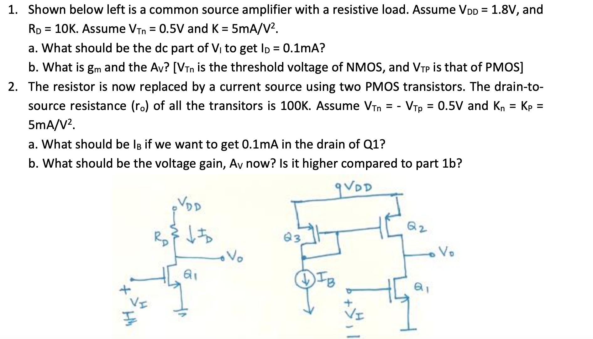 Only #2 ﻿please. | Chegg.com