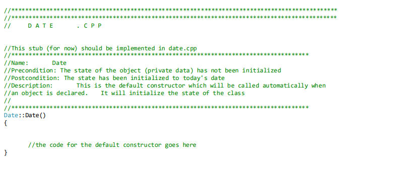 Data Structure and Algorithm Analysis-COP3530 Program | Chegg.com
