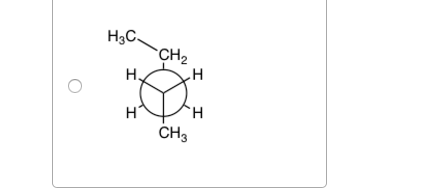 Solved Identify the most stable conformation ofpentane(when | Chegg.com
