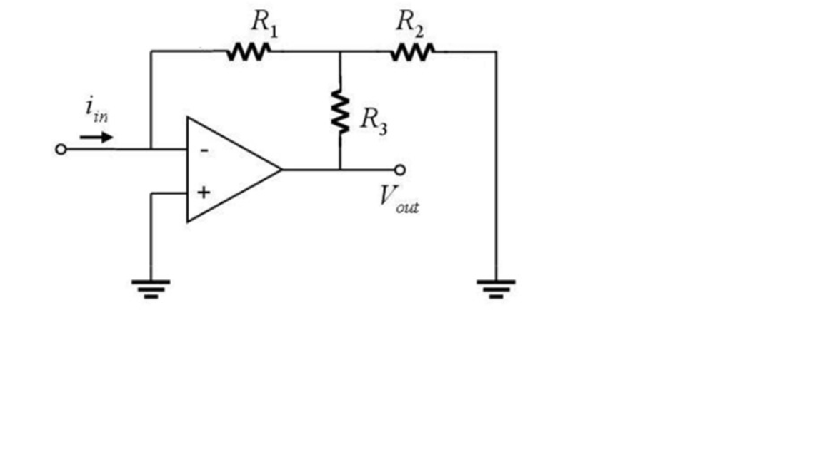 Solved In the circuit below; For (Vout), which is the output | Chegg.com Solved In the circuit below; For (Vout), which is the output | Chegg.com