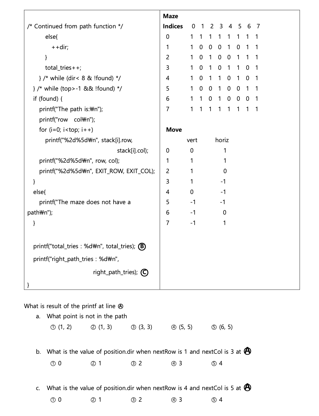 Solved Q4. Solve the problem related to the following | Chegg.com
