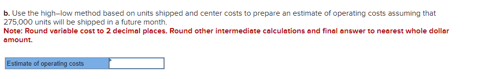 Solved Prest Metal Products manufactures and sells various | Chegg.com