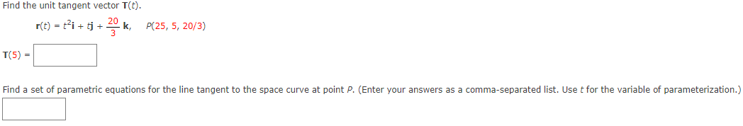 Solved Find the principal unit normal vector to the curve at | Chegg.com