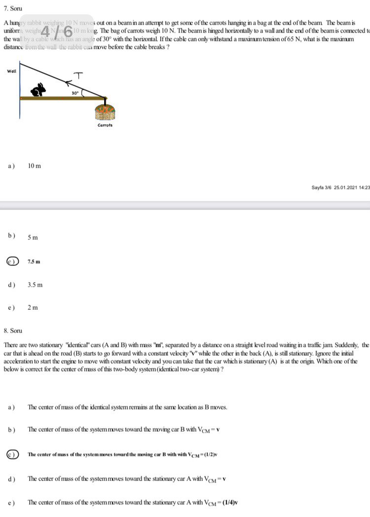 Solved write detailed solution and explain it step by step | Chegg.com