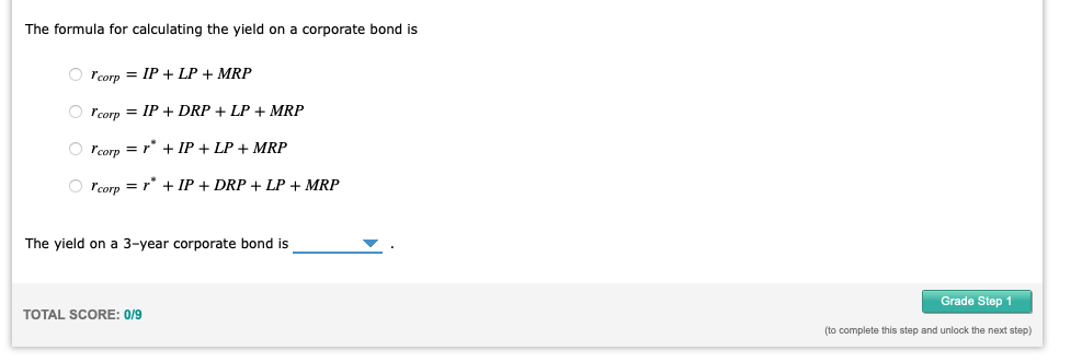 Solved For example, if you know that the real rate of | Chegg.com