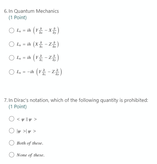 Solved 1. The Poisson and Commutator brackets are related | Chegg.com
