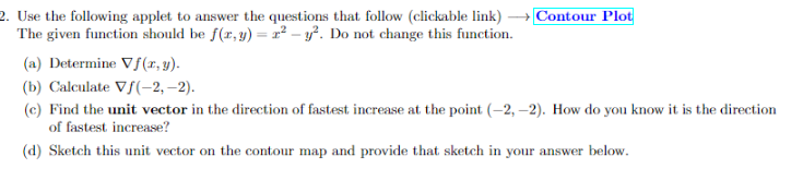 Solved Use the following applet to answer the questions that | Chegg.com