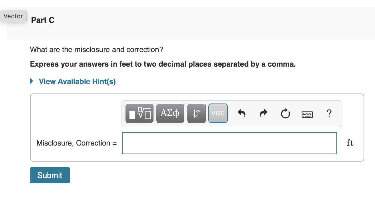 Solved What are the Plus and Minus adjustments? Express your | Chegg.com