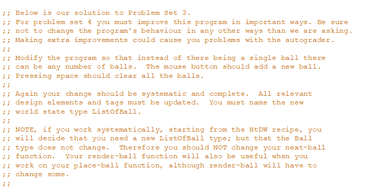 Solved I dont know where I went wrong; in my code, I think | Chegg.com