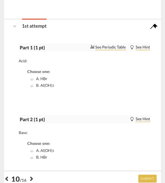 Solved Please answer each question and clearly state the | Chegg.com
