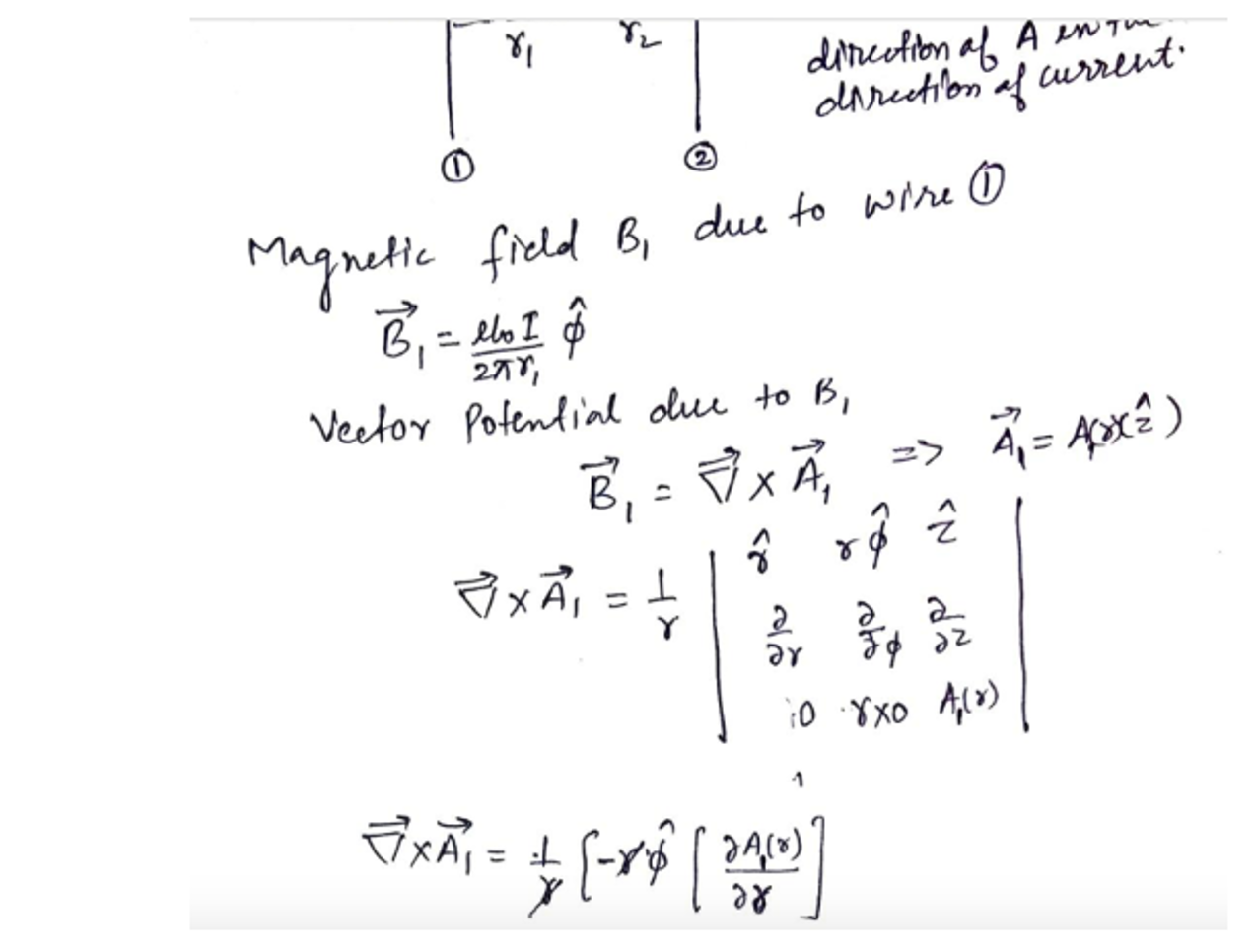 Solved Please solve the two matrices in steps, one by one of | Chegg.com