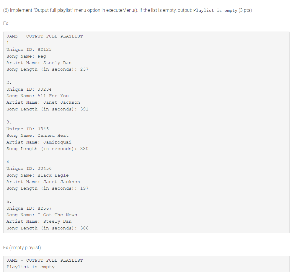 Solved JAVA***** Having some MAJOR trouble figuring out | Chegg.com