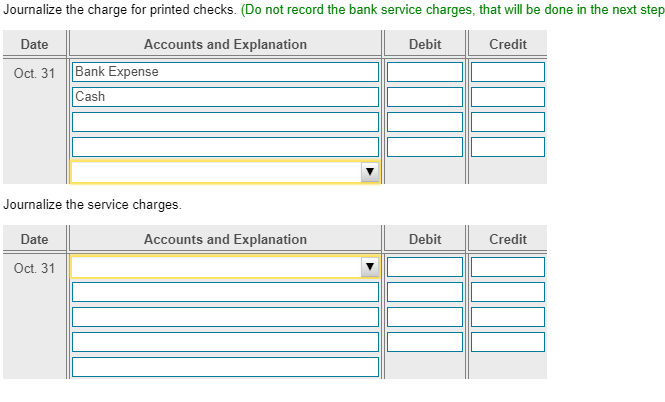 Solved Requirement 2. Journalize any transactions required | Chegg.com