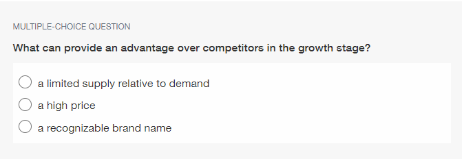 Solved MULTIPLE-CHOICE QUESTION What can provide an | Chegg.com
