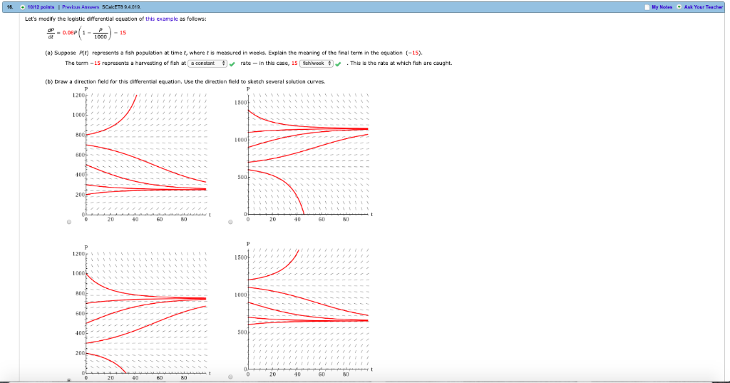 Solved 1& O1012 points 1 Previcus Ansaers SCalcETA 94019 My | Chegg.com