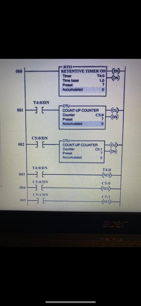 Solved The 24-hour clock program of the Figure uses | Chegg.com