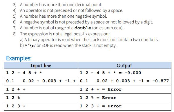 Write a program that reads from the standard input | Chegg.com