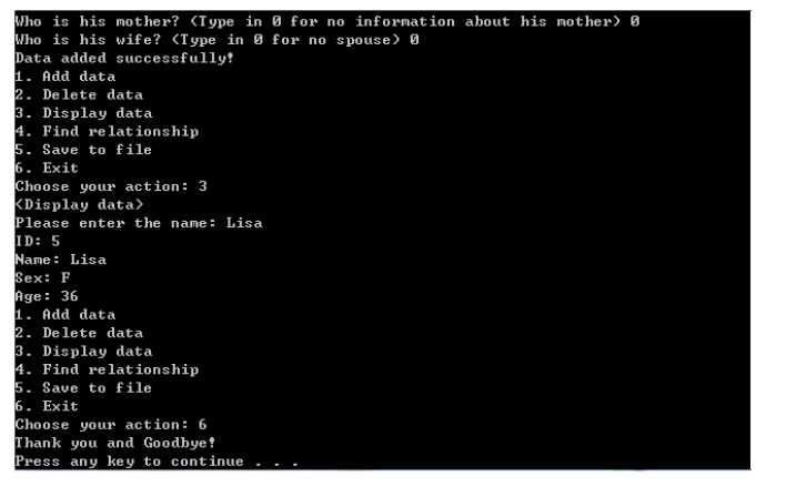 Solved In This Assignment You Are Required To Write A 